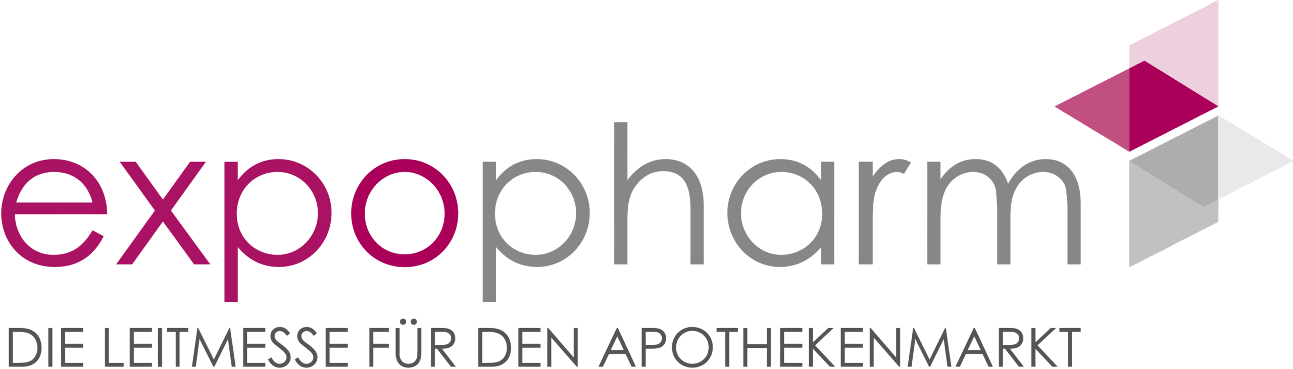 expopharm 2025 vom 16. bis 18. September 2025 in Düsseldorf +++ — Deutsch