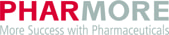Startseite - PHARMORE - More Success with Pharmaceuticals